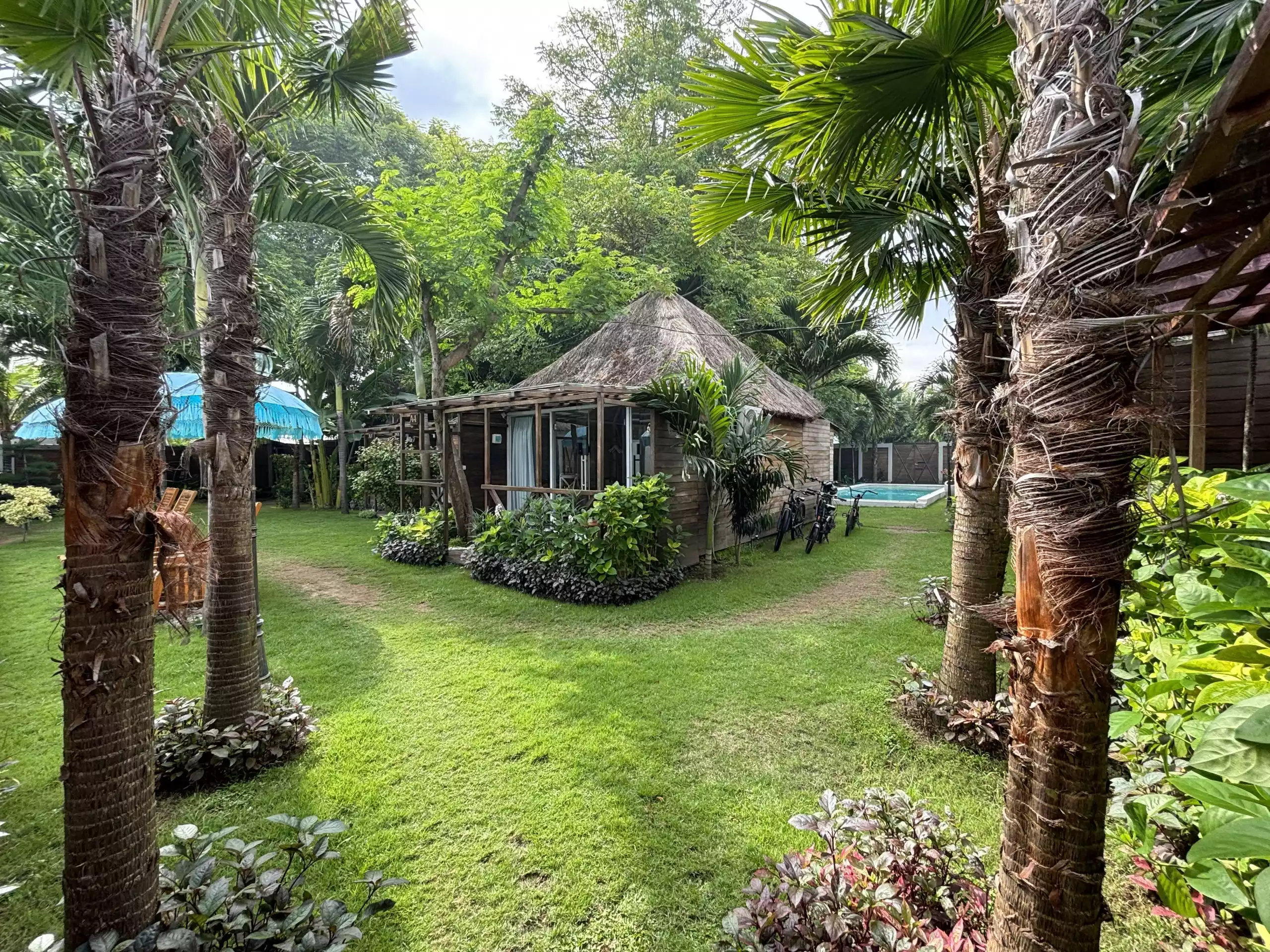 Bungalow Bali WOW! A4 - Beyond Bali